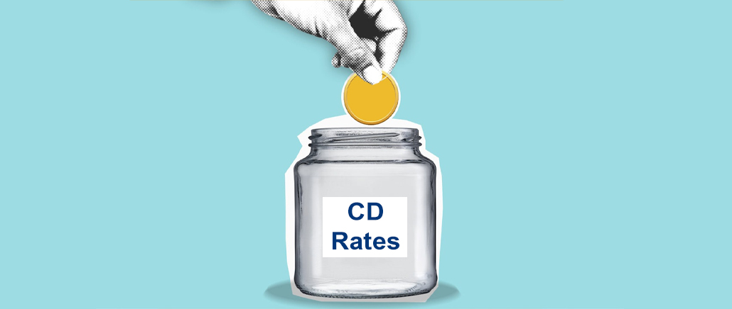 Best CD Rates up to 5% APY Nationwide - USA Money Saving