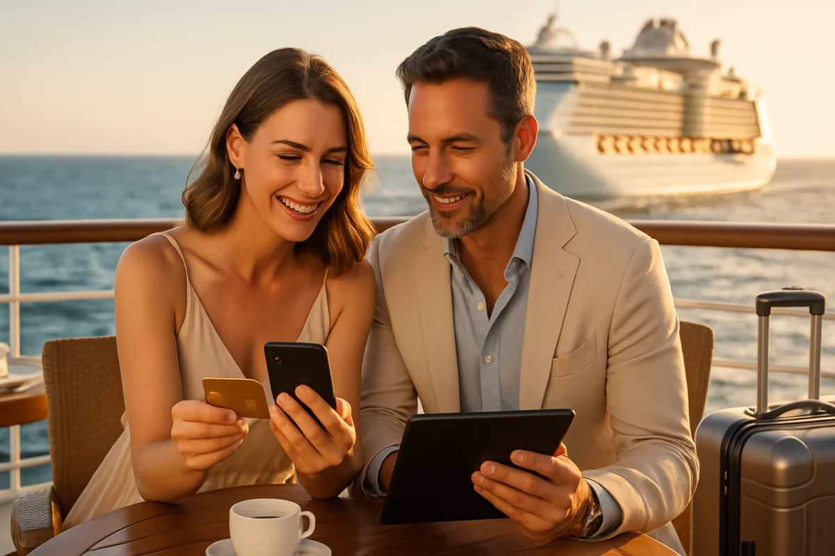 Bank of America’s New Royal One Card Bonus Is a Big Win for Cruisers ...