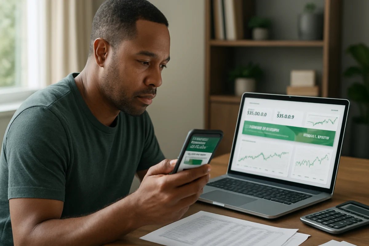 Robinhood Reopens Transfer Bonuses as It Targets New Assets - USA Money ...