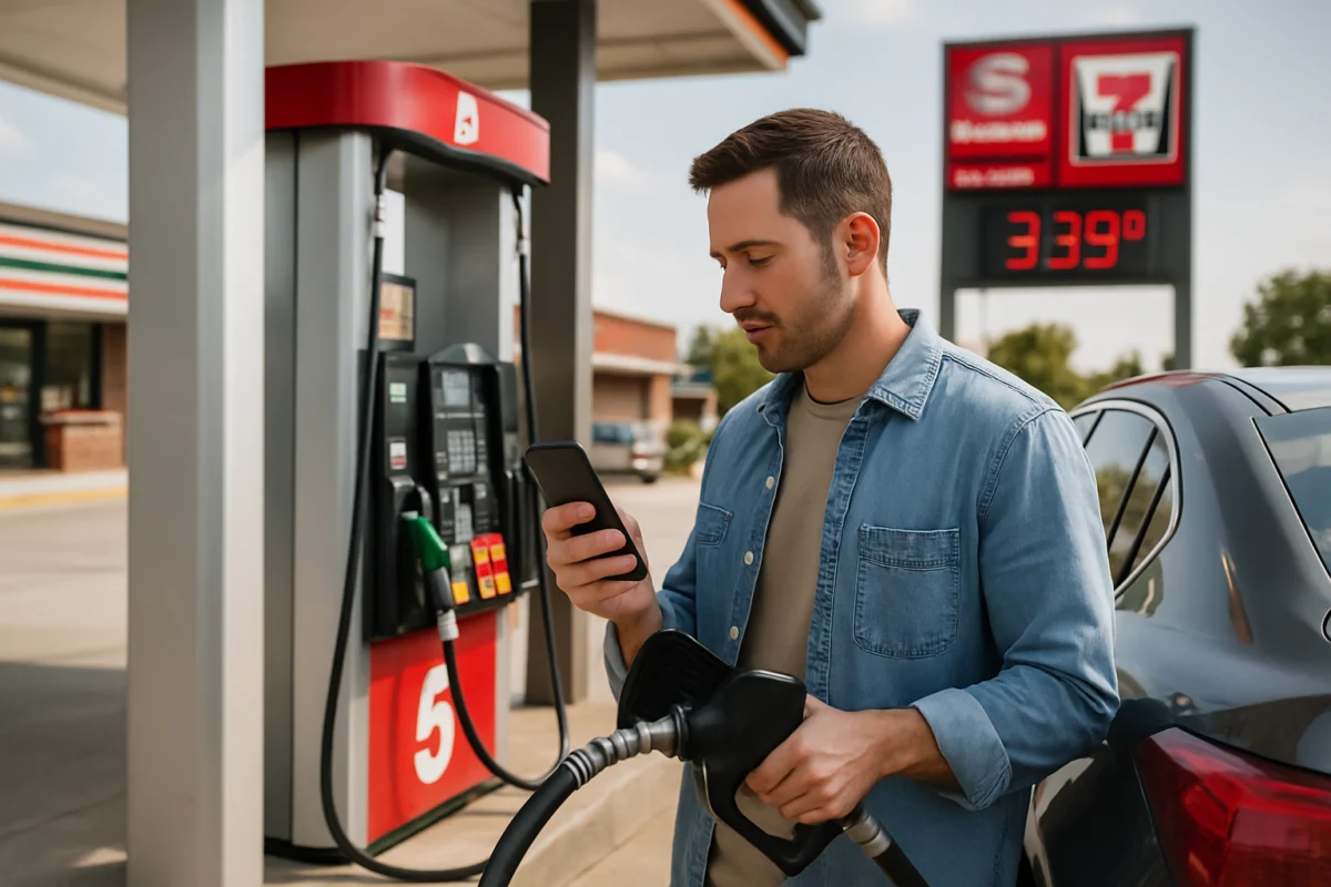 7-Eleven and Speedway Fuel Discount Helps Drivers Save at the Pump ...