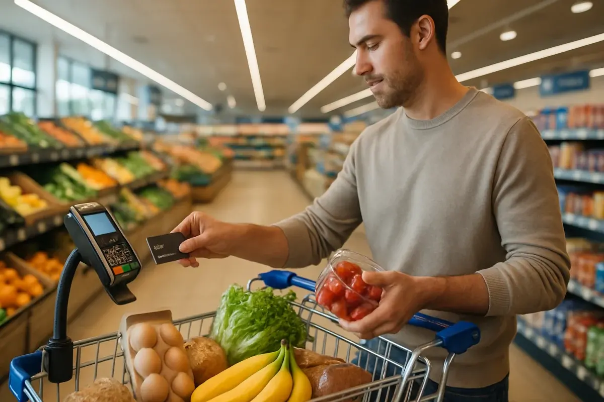 Aldi Cash Back Offer Returns for Chase Offers and U.S. Bank Cardholders ...