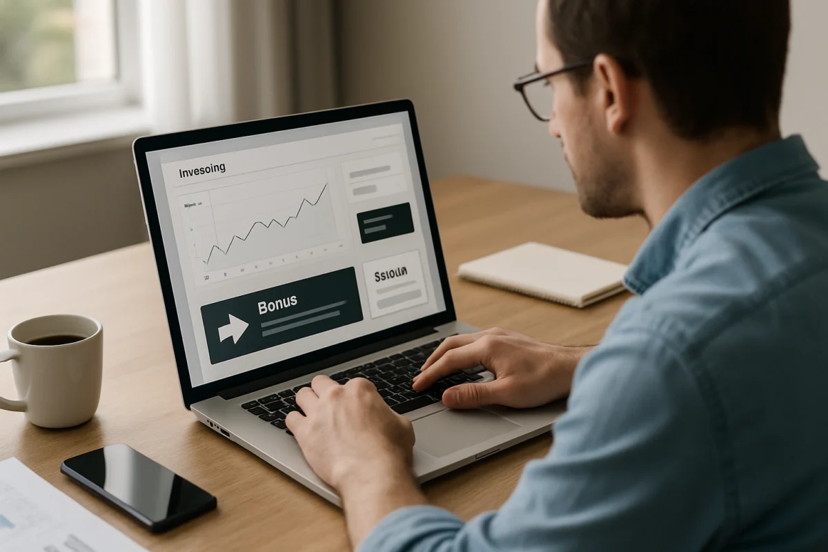 Ally Invest offers $200 bonus to existing Ally customers - USA Money Saving