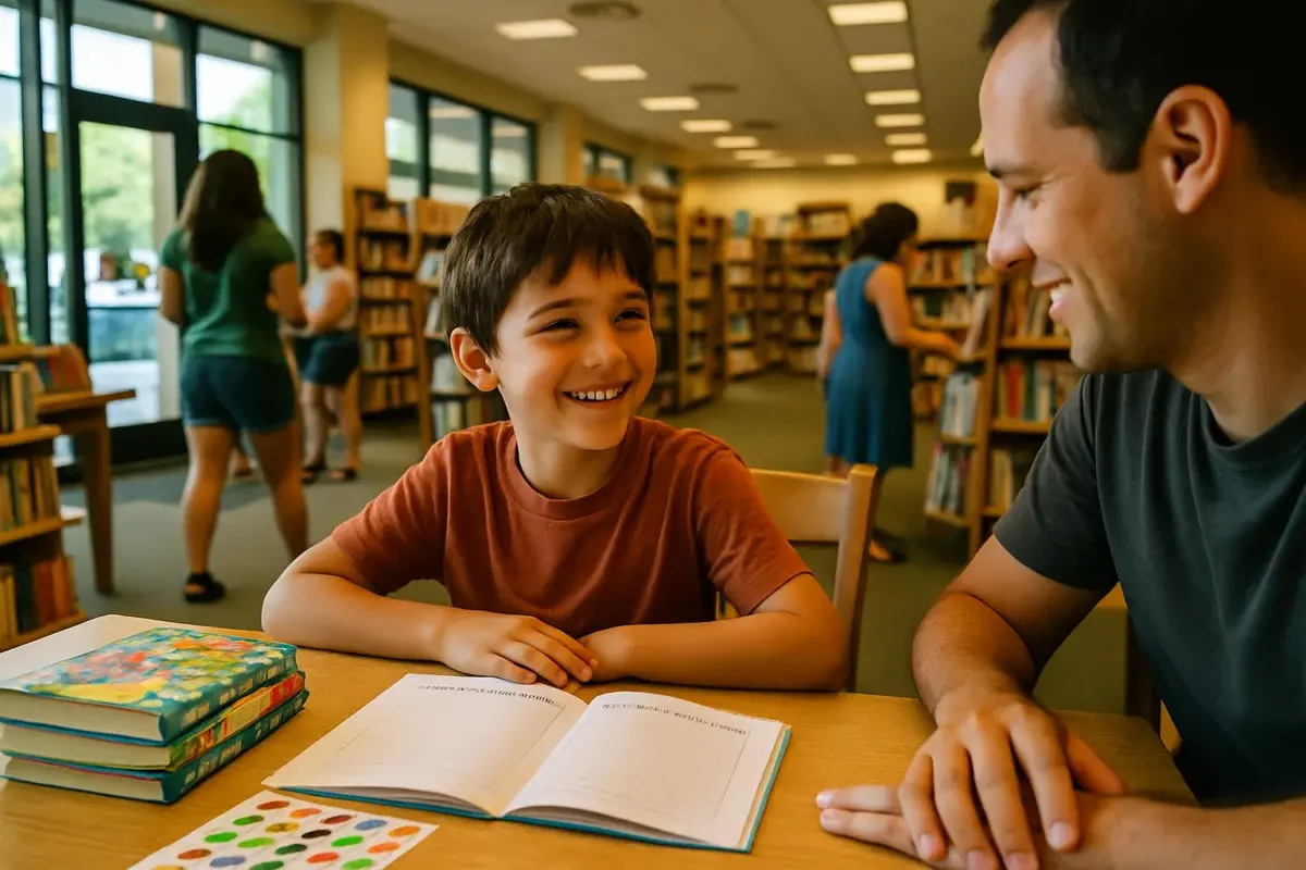 Barnes & Noble Brings Back Free Summer Reading Giveaway for Kids in ...