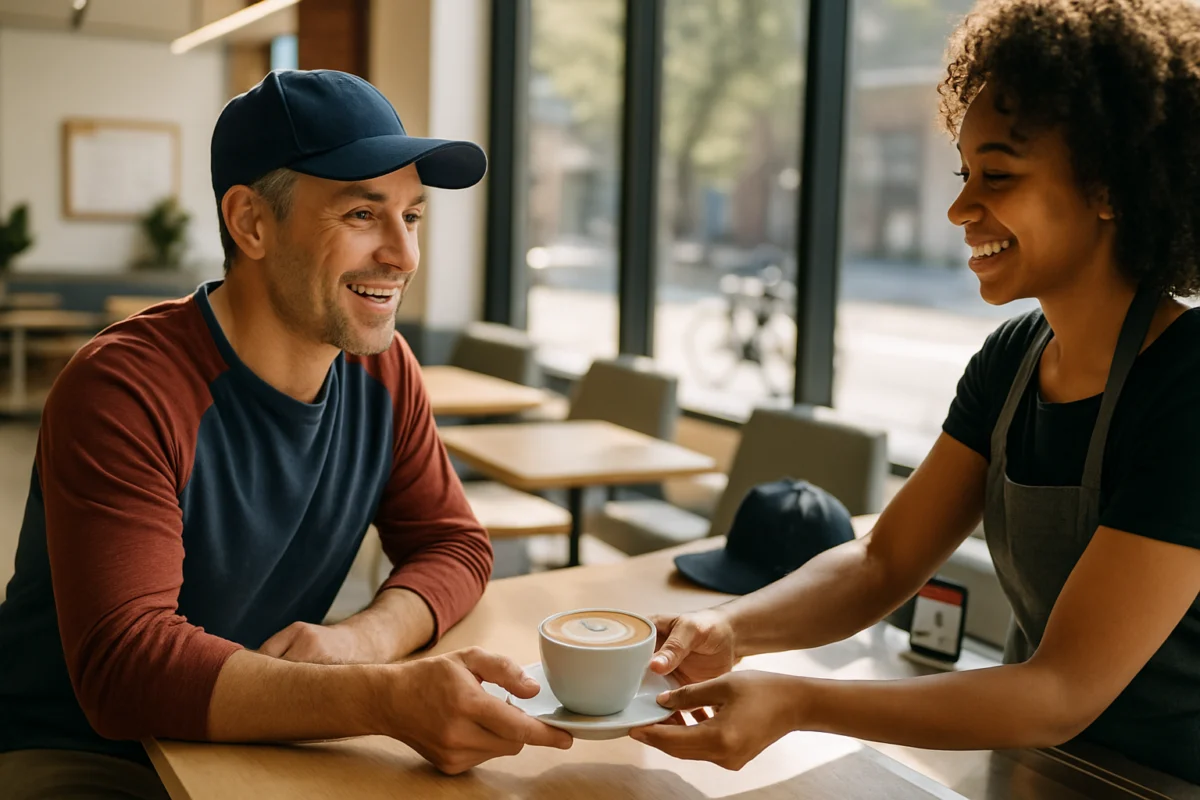 Capital One Cafes Free Drink Every Monday Returns for 2026 - USA Money ...