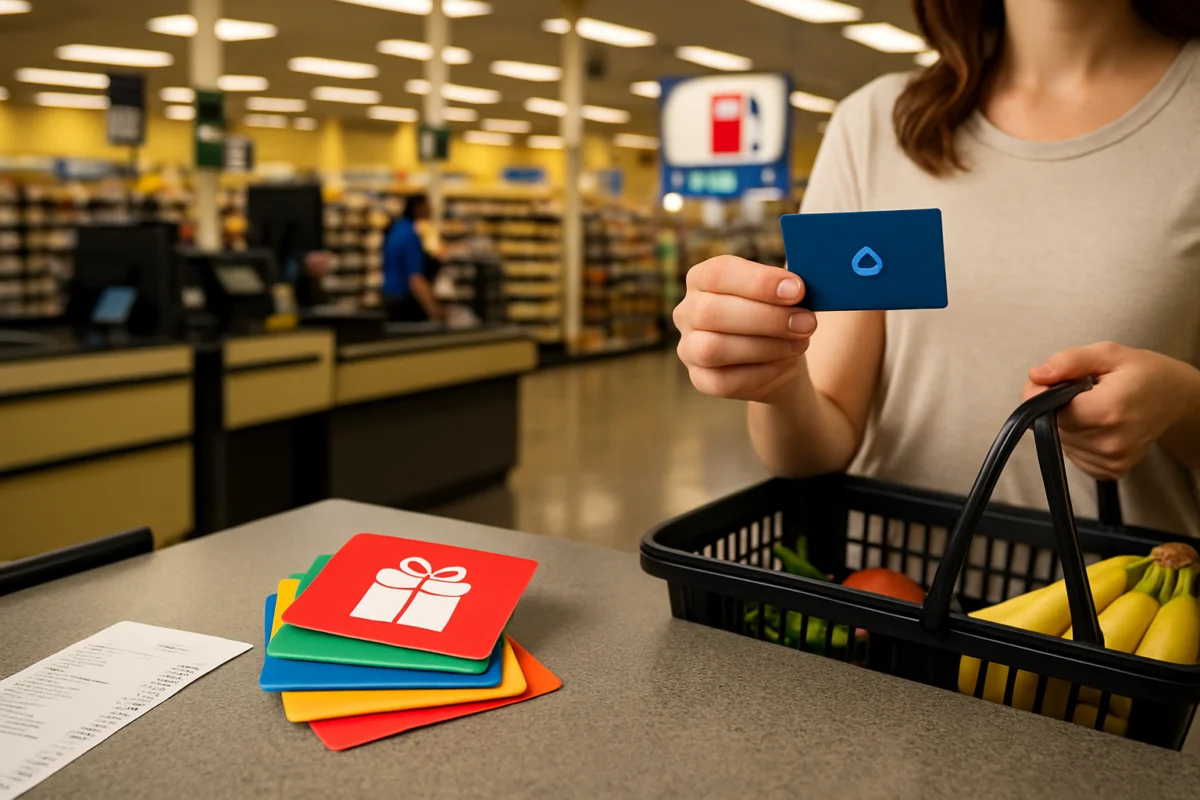 Kroger 4x Fuel Points Offer Returns Through May 12, 2026 - USA Money Saving