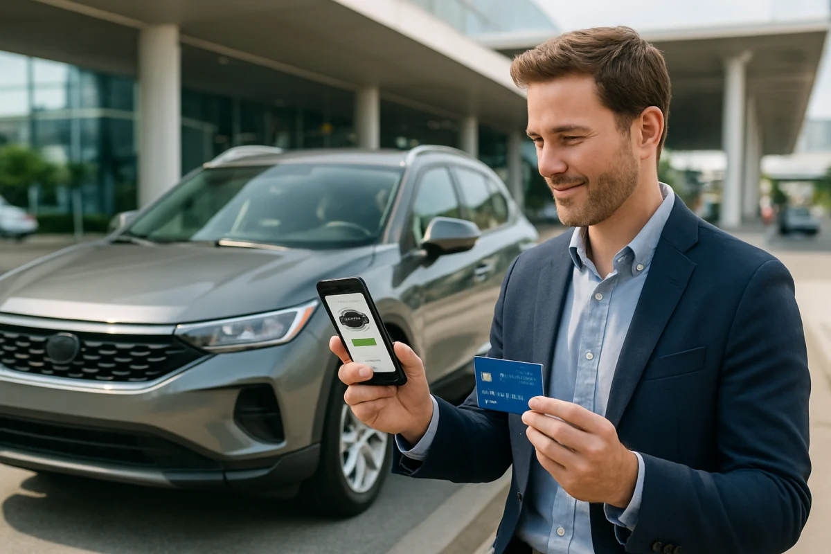 AmEx Turo Offer Returns With a $30 Statement Credit - USA Money Saving